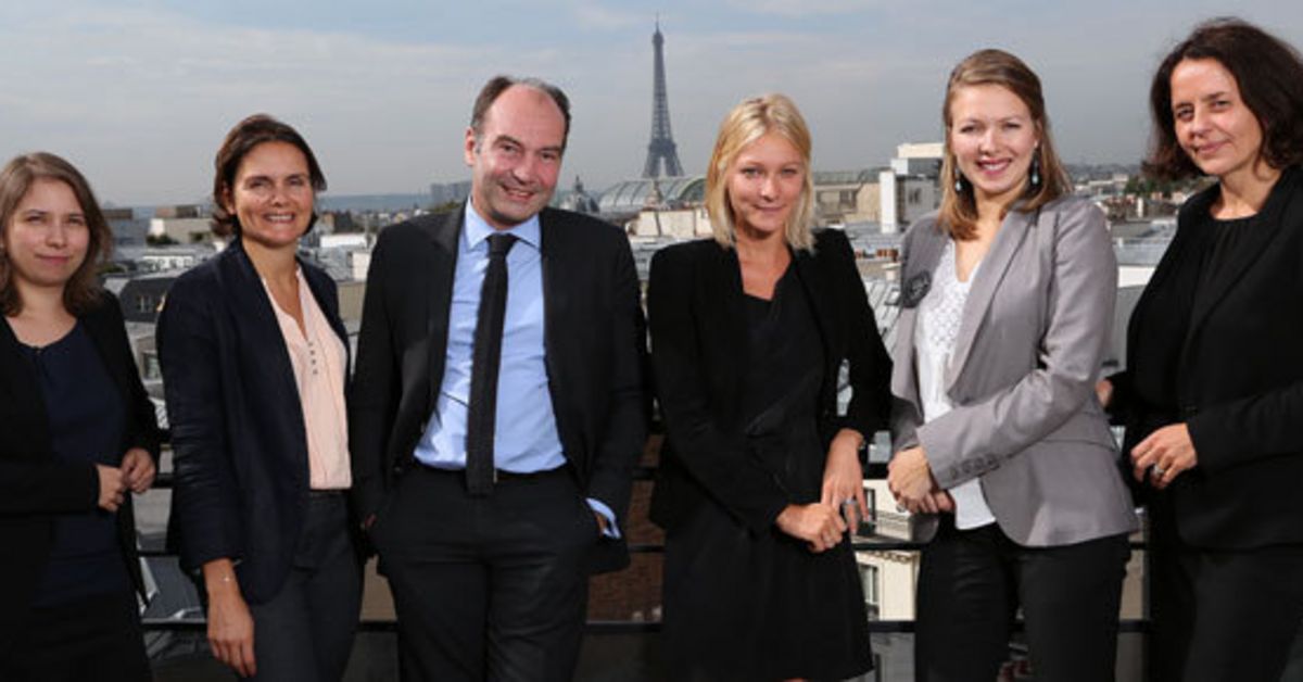 Nicolas Theys et son équipe rejoignent Dentons | Option Droit & Affaires