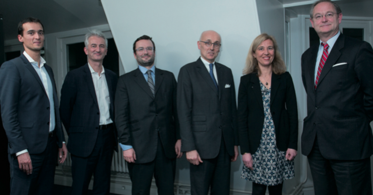 Evolution du profil des avocats | Option Droit & Affaires