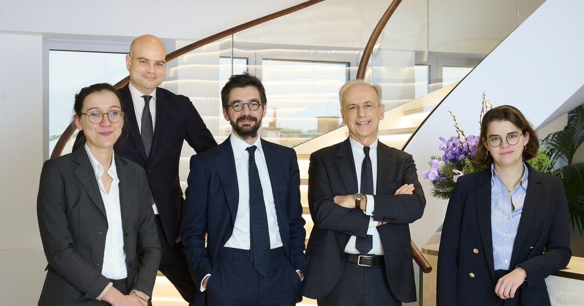 Hogan Lovells séduit Jean-Pierre Picca et Jean-Lou Salha (ex-White ...