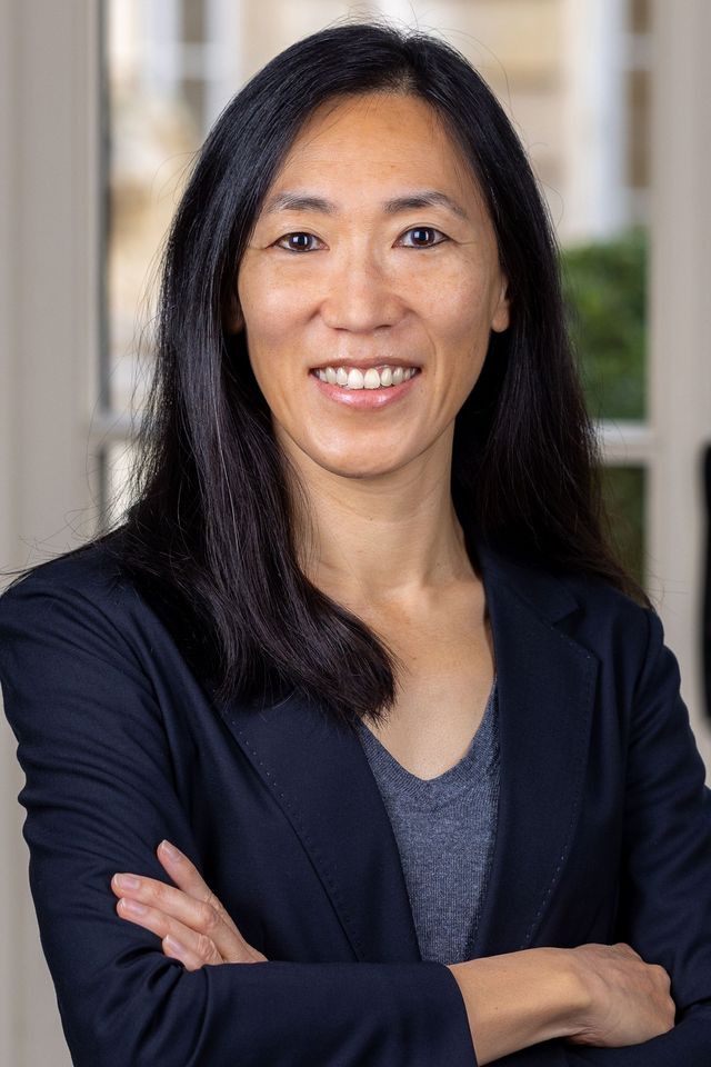 Carine Mou Si Yan quitte Orrick pour Jones Day | Option Droit & Affaires