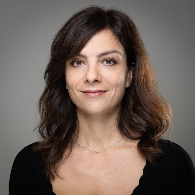 Gil Kiener, secrétaire générale d’Alba Infra Partners | Option Droit ...