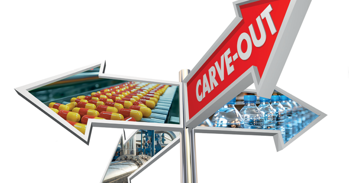Un nouveau cycle de carve-out se dessine | Option Droit & Affaires