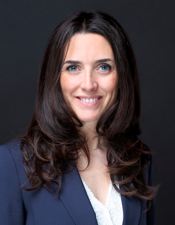 Isabelle Dauzet prend les manettes du département social de Stephenson ...