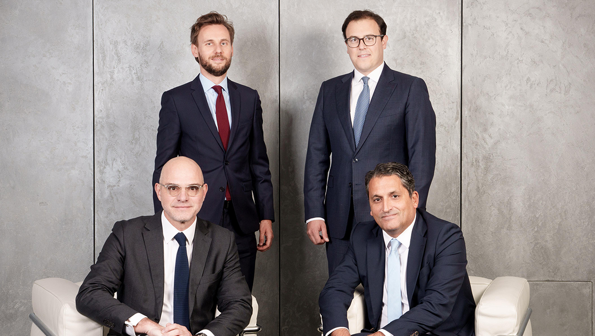 Proskauer Rose renforce sa ligne M&A/Private equity à Paris | Option ...